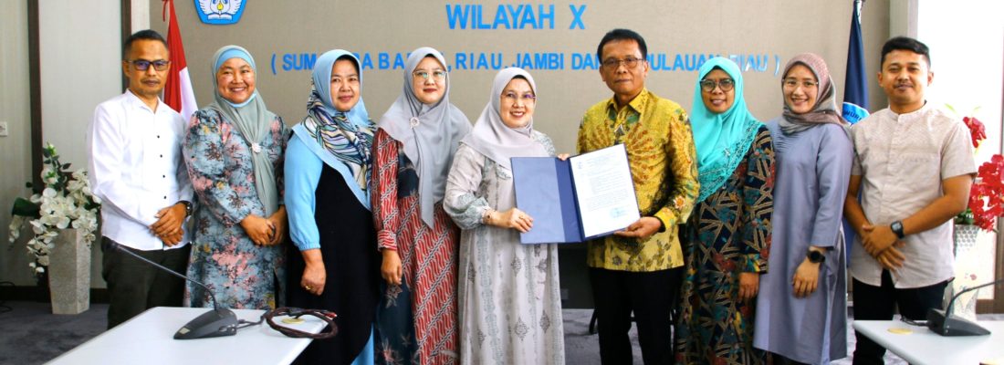 Universitas Nahdlatul Ulama Sumatera Barat – UNU SUMBAR